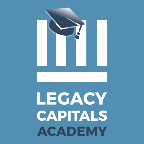 The Academy - Legacy Capitals
